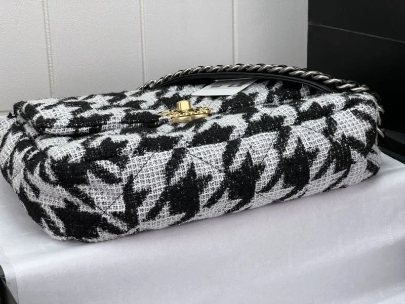 OEM Chanel 19 Bags