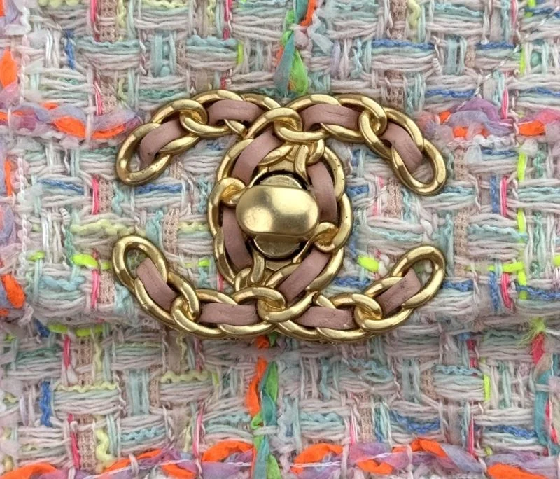 Accurate model Chanel 19 Bags