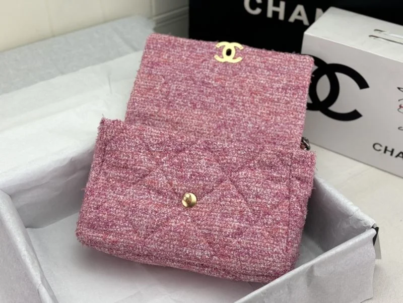 Precise copy Chanel 19 Bags