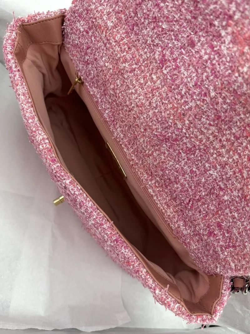 Precise copy Chanel 19 Bags