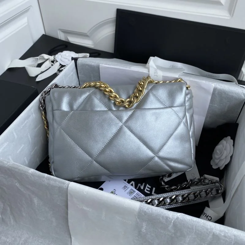 Discounted Chanel 19 Bags