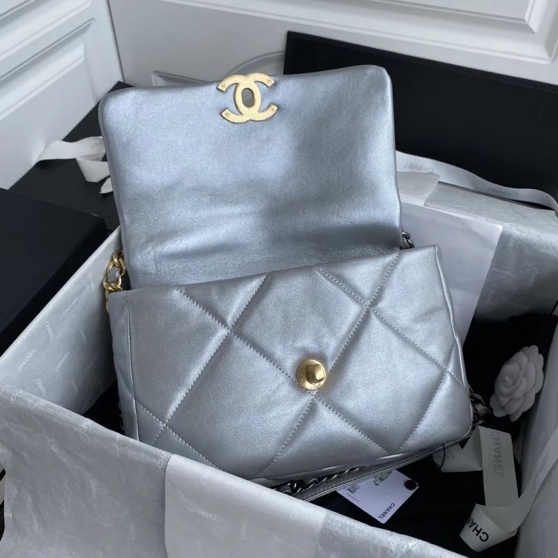 Discounted Chanel 19 Bags