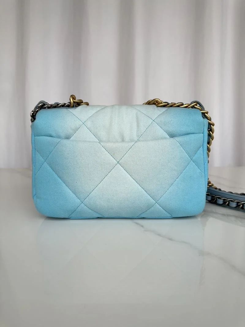 Low-cost Chanel 19 Bags