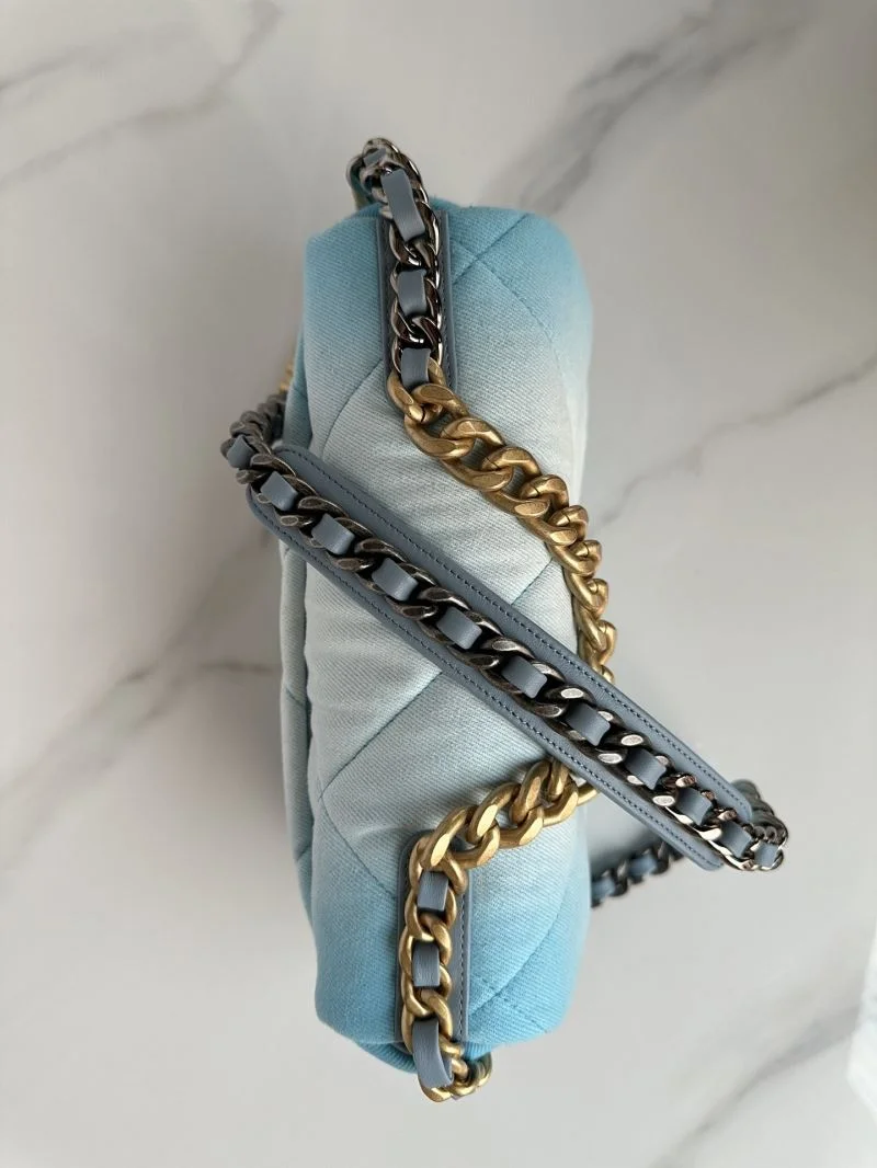 Low-cost Chanel 19 Bags