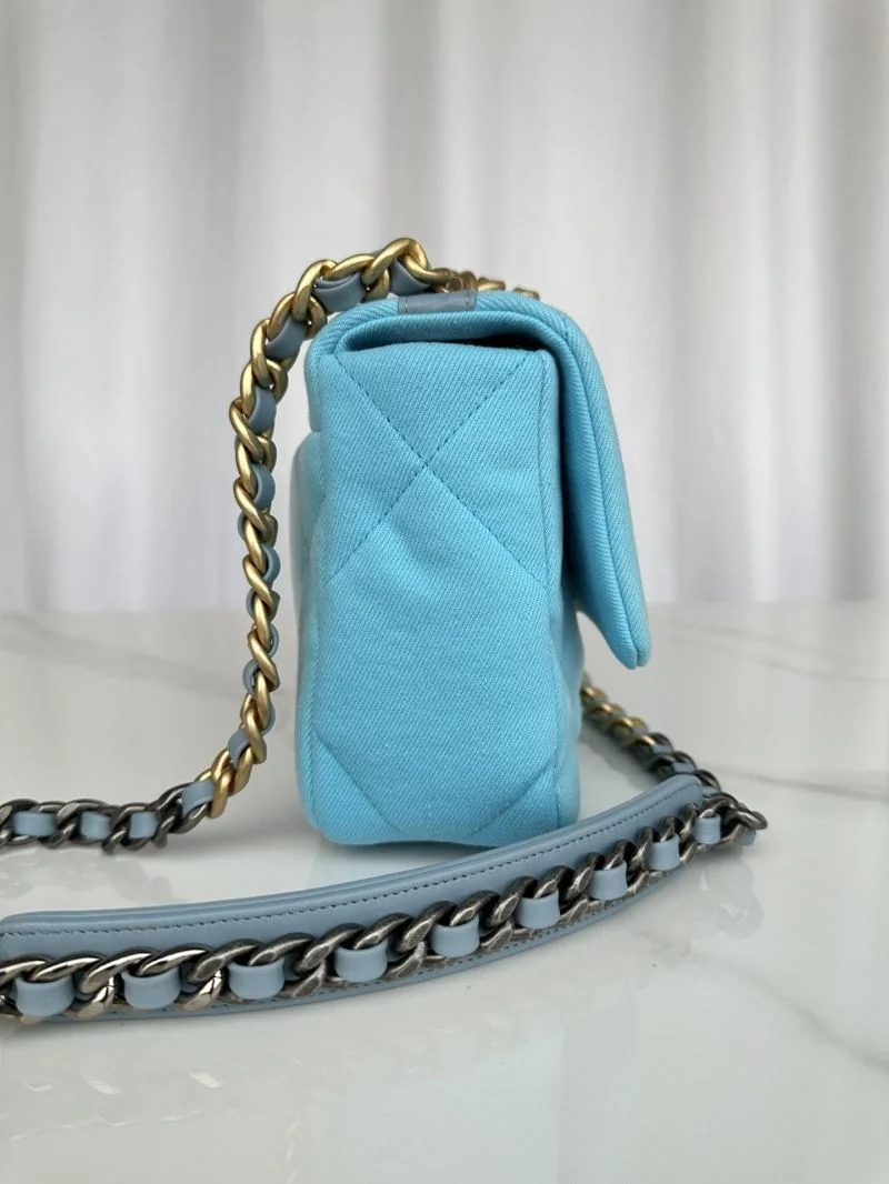 Low-cost Chanel 19 Bags