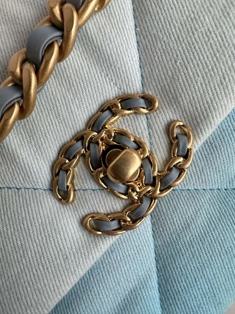 Low-cost Chanel 19 Bags