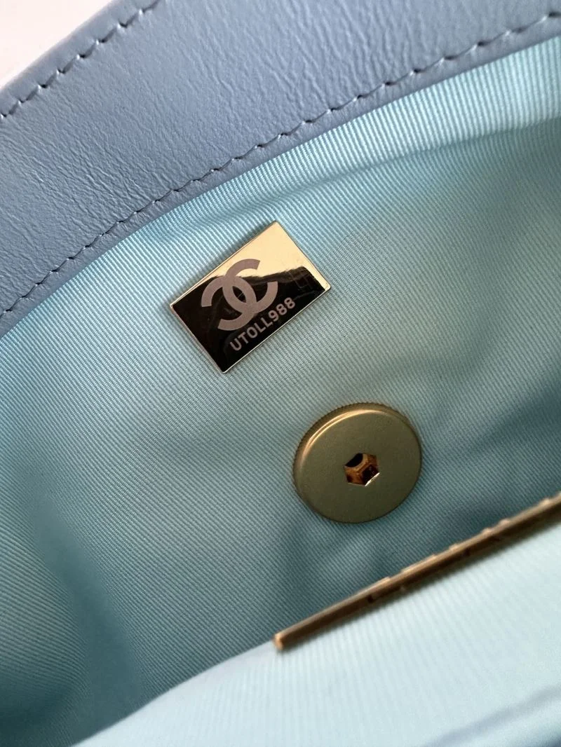 Low-cost Chanel 19 Bags