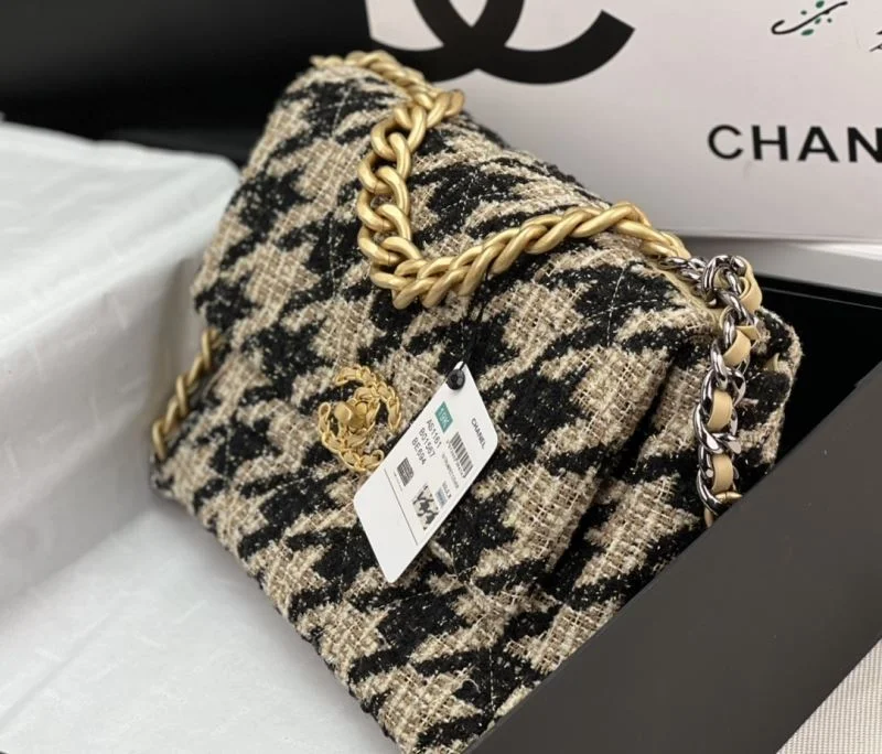 Economical Chanel 19 Bags