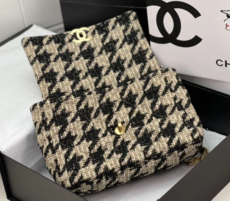 Economical Chanel 19 Bags