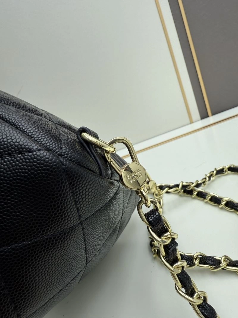 Budget-friendly Chanel Backpacks