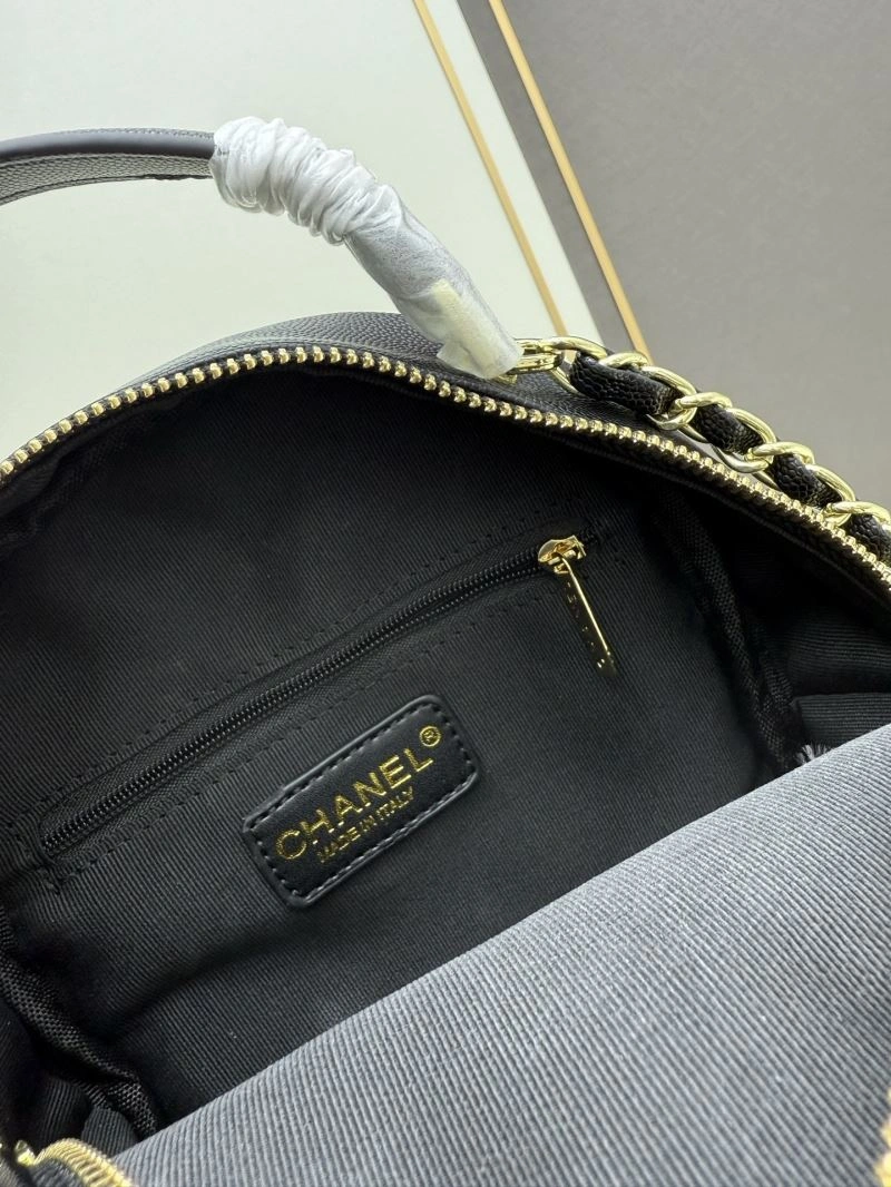 Budget-friendly Chanel Backpacks