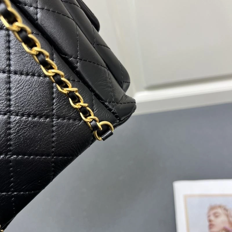 Discounted Chanel Backpacks