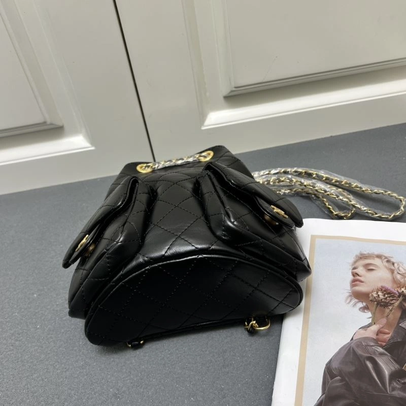Discounted Chanel Backpacks