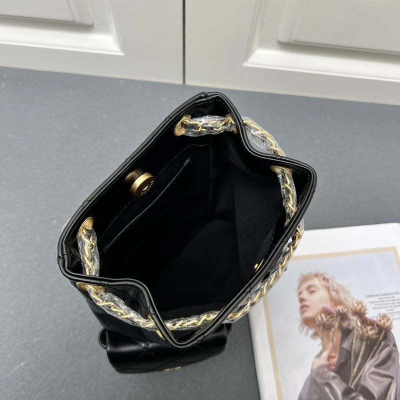 Discounted Chanel Backpacks