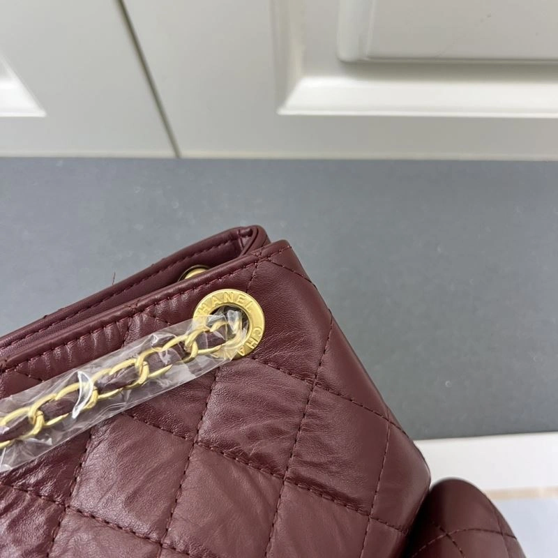 Affordable Chanel Backpacks