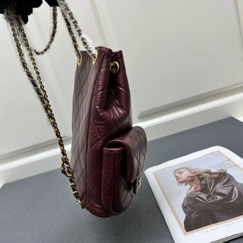 Affordable Chanel Backpacks