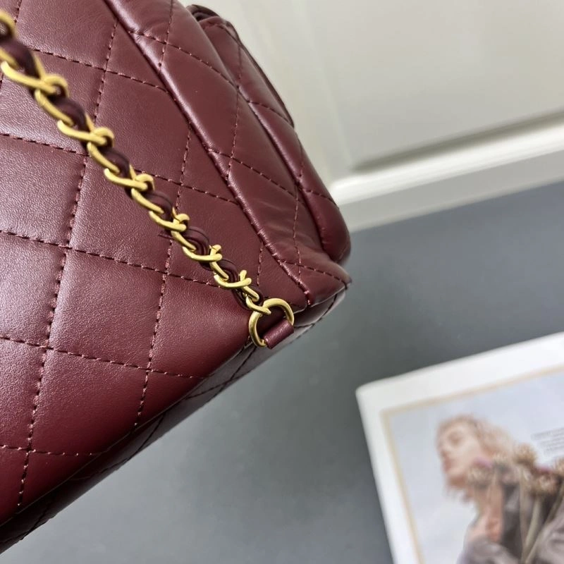 Affordable Chanel Backpacks