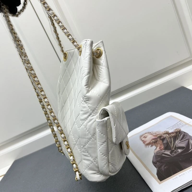 Reasonably priced Chanel Backpacks