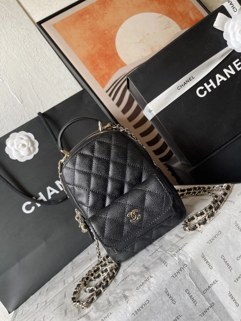 Value-priced Chanel Backpacks