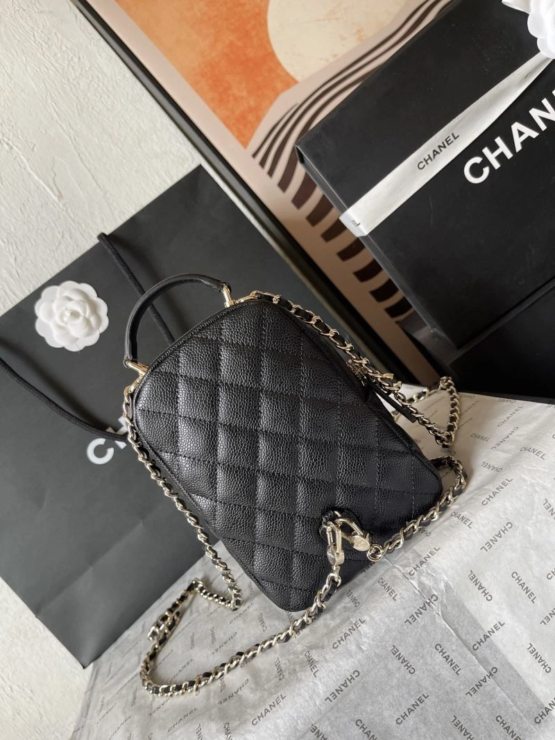 Value-priced Chanel Backpacks
