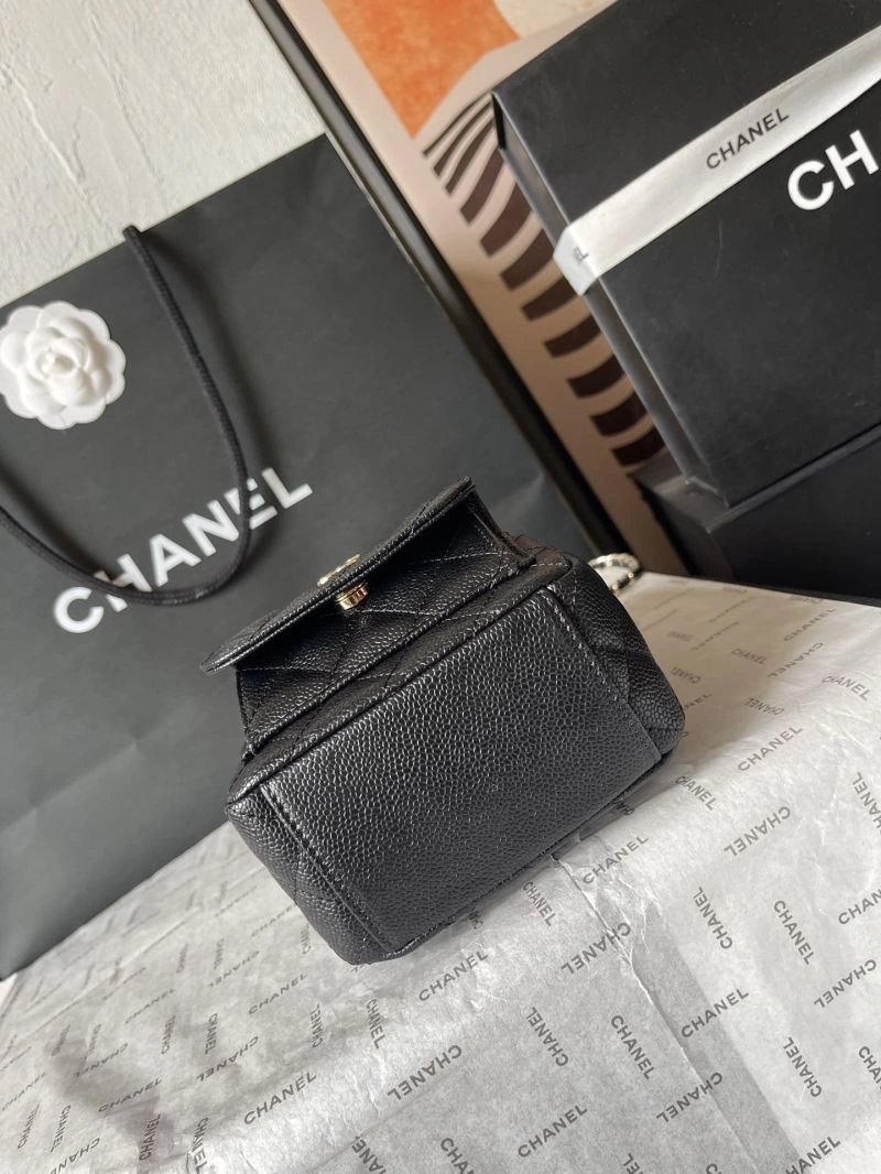 Value-priced Chanel Backpacks