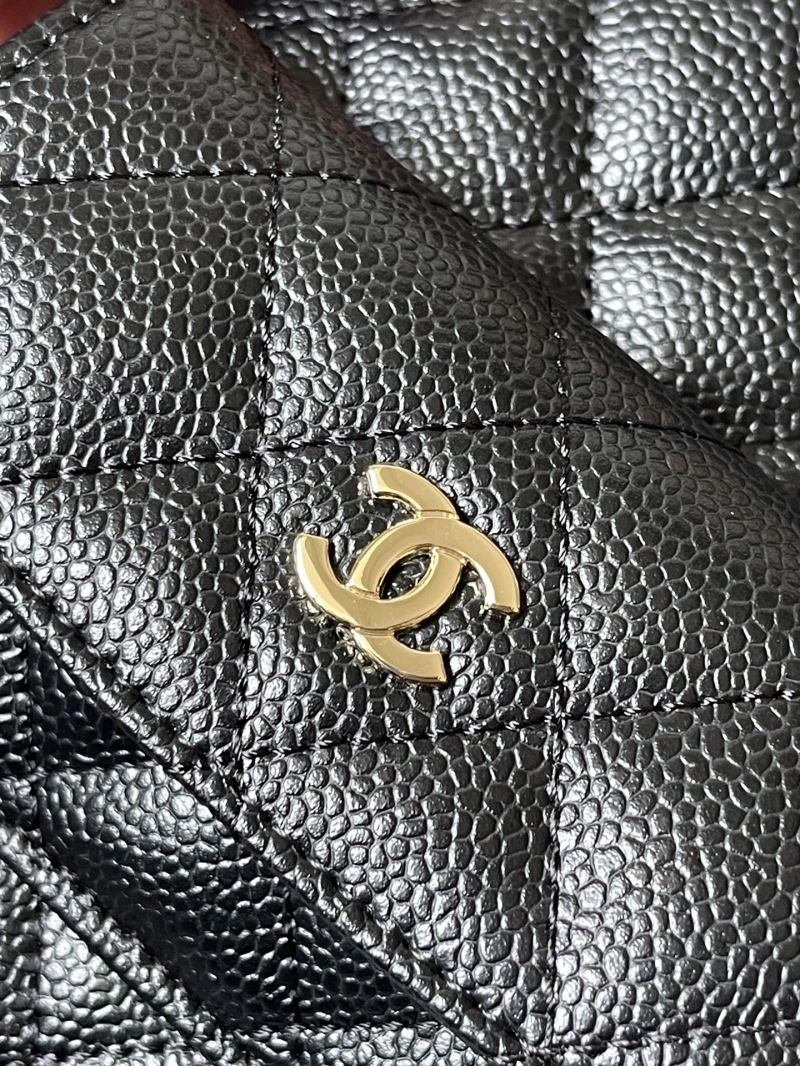 Value-priced Chanel Backpacks