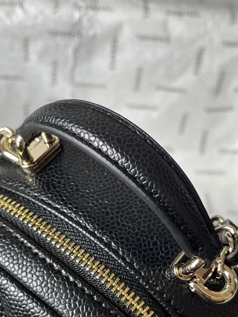 Value-priced Chanel Backpacks