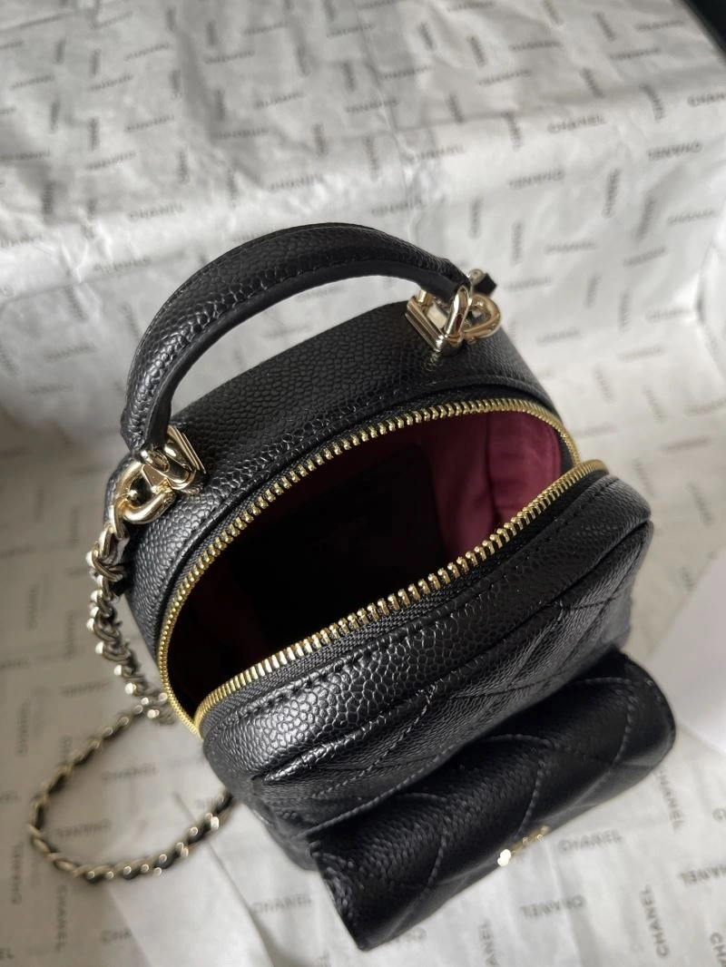 Value-priced Chanel Backpacks