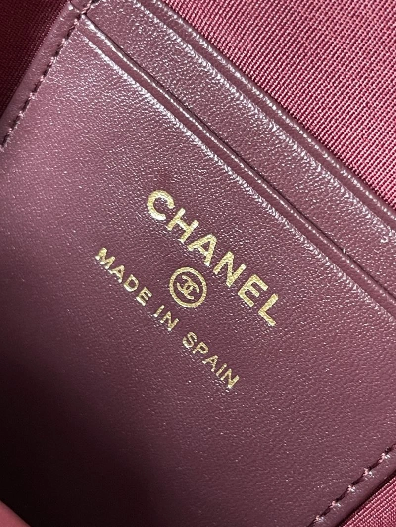 Value-priced Chanel Backpacks