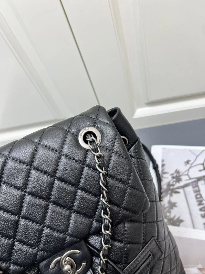 Discounted Chanel Backpacks