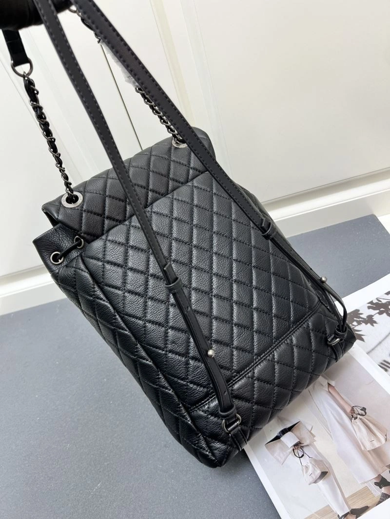 Discounted Chanel Backpacks