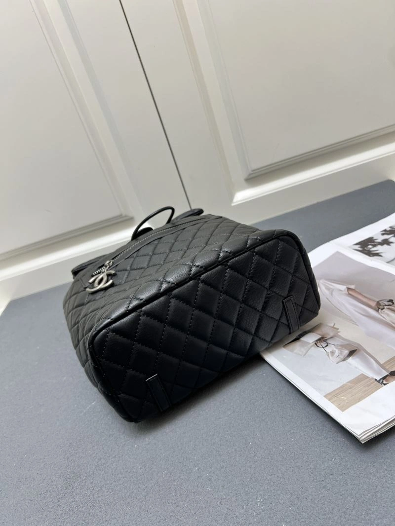 Discounted Chanel Backpacks