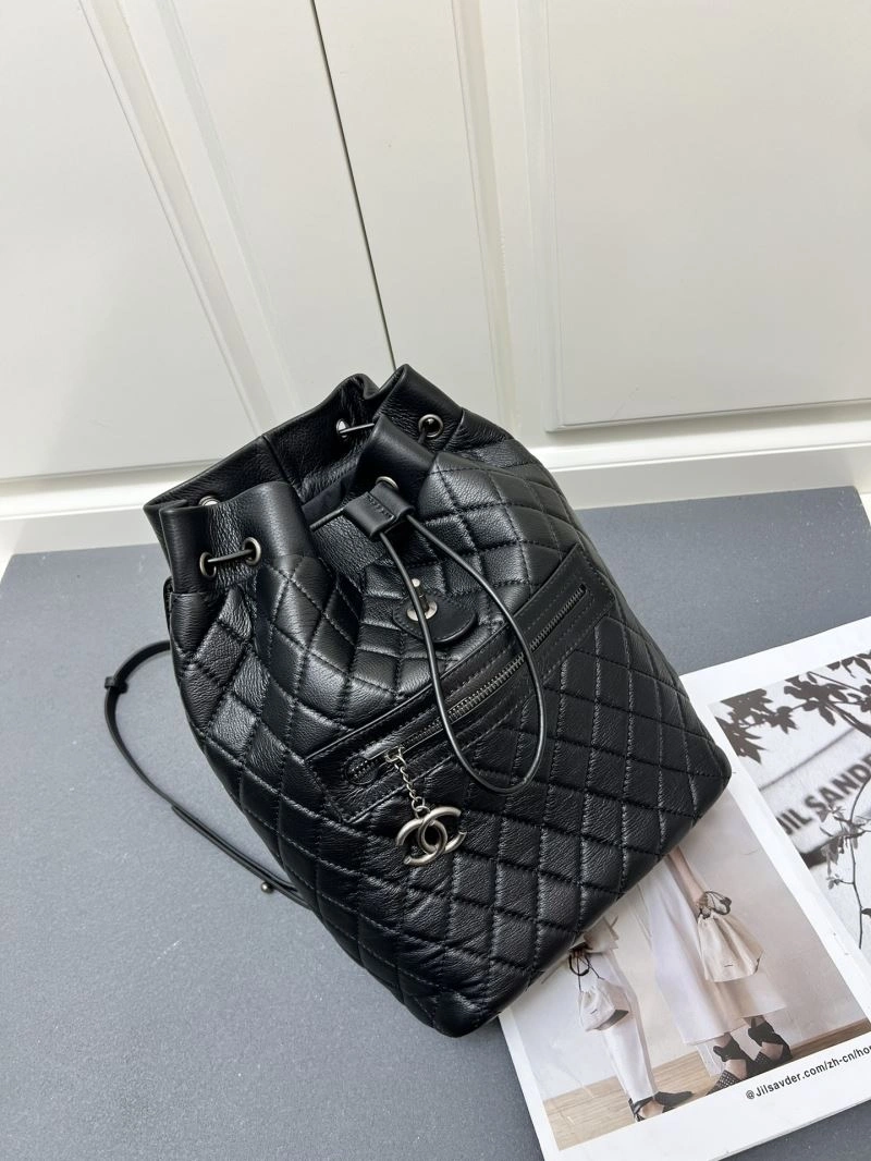 Discounted Chanel Backpacks