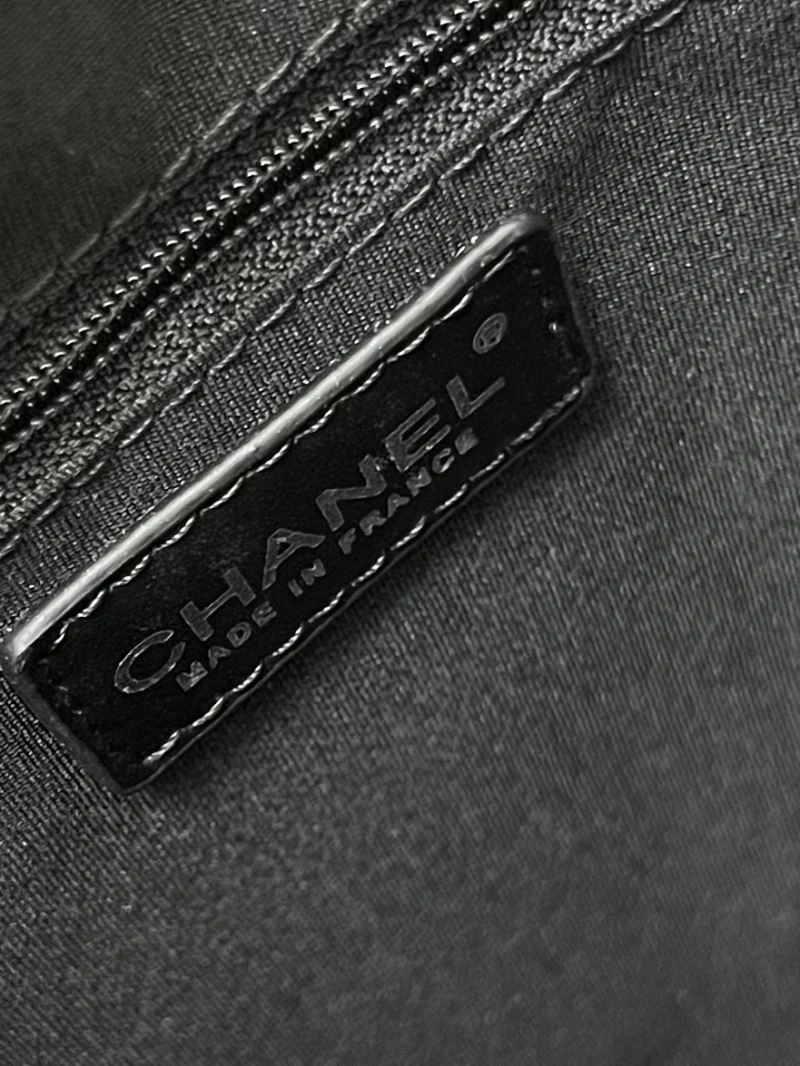 Discounted Chanel Backpacks