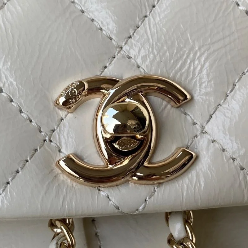 Affordable Chanel Backpacks