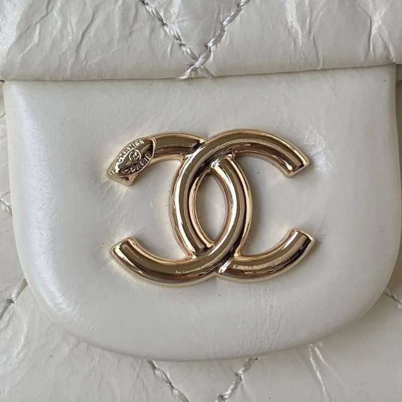 Affordable Chanel Backpacks