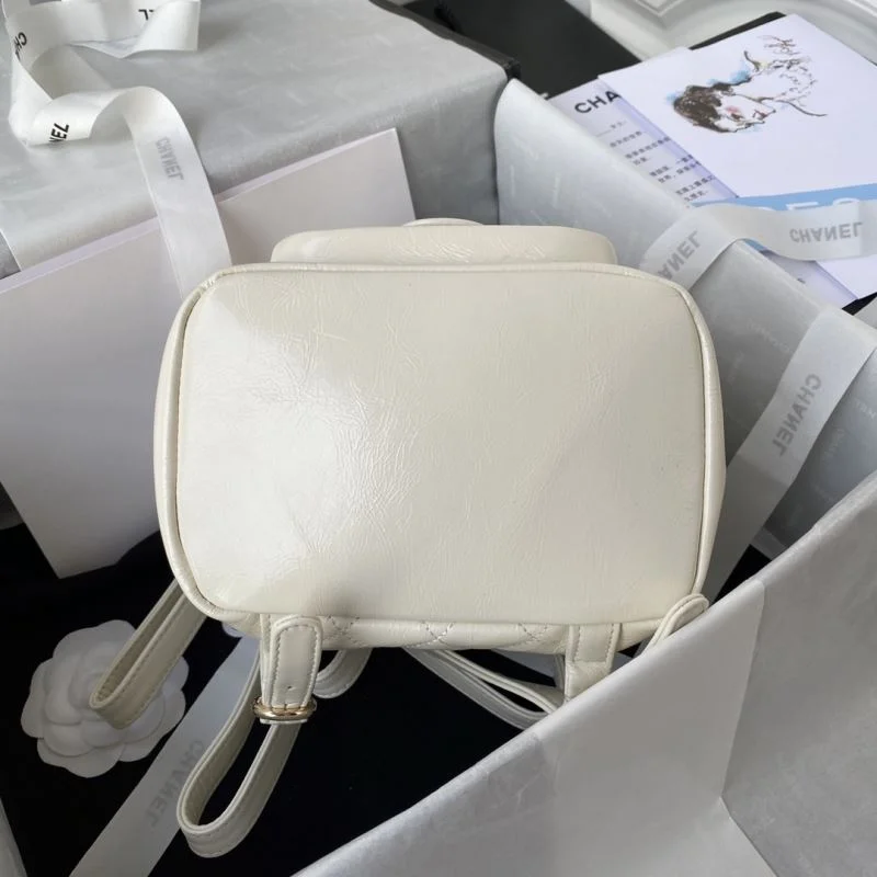 Affordable Chanel Backpacks