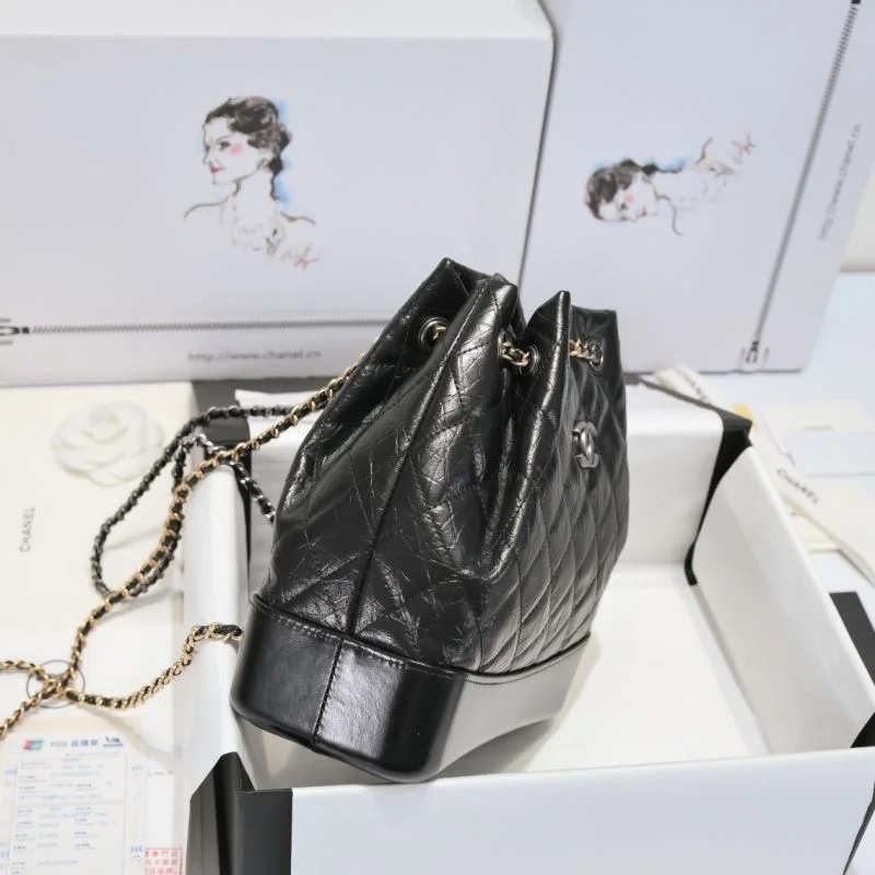 Precise copy Chanel Backpacks