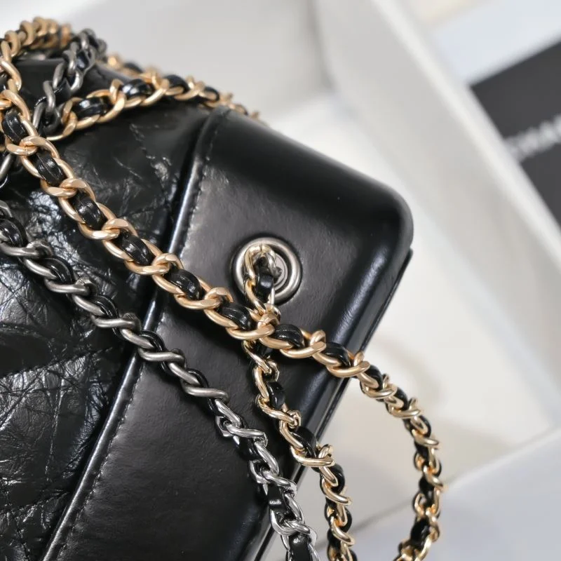 Precise copy Chanel Backpacks