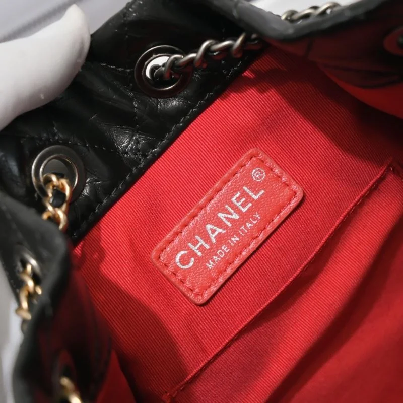 Precise copy Chanel Backpacks