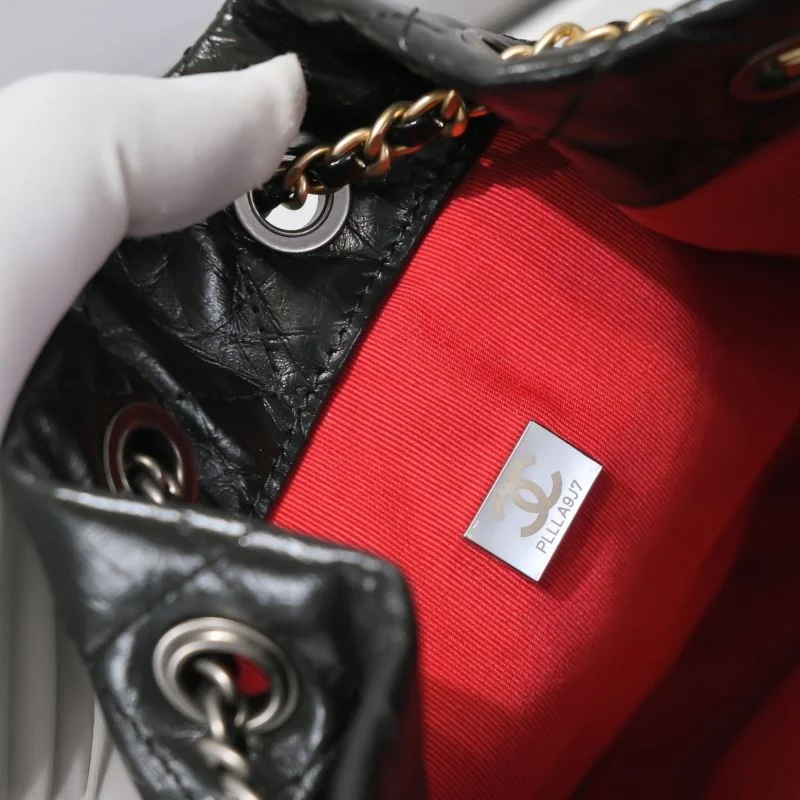 Precise copy Chanel Backpacks