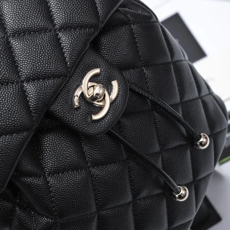 Accurate model Chanel Backpacks