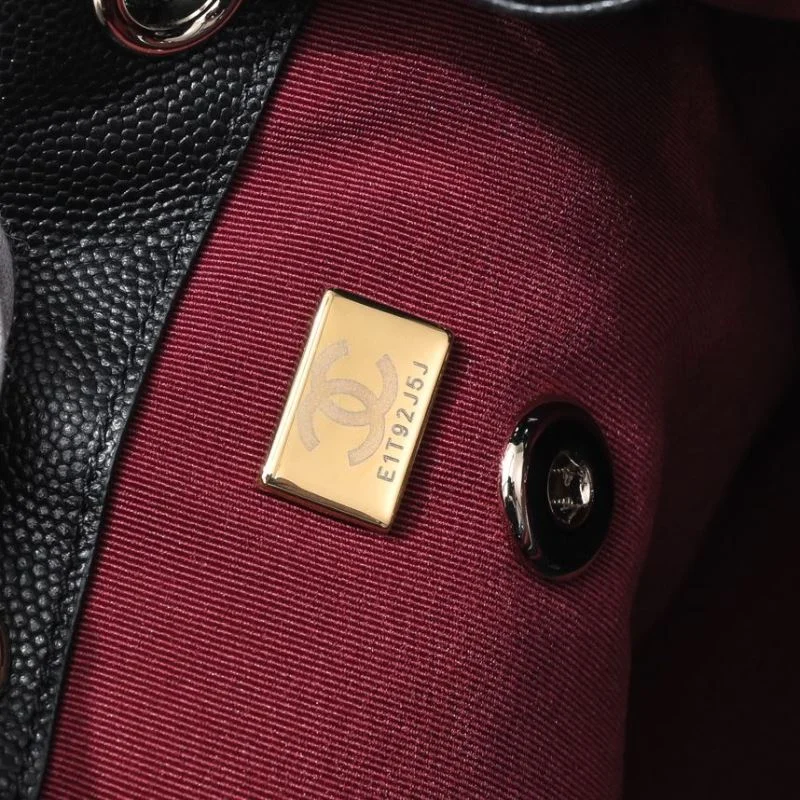 Accurate model Chanel Backpacks
