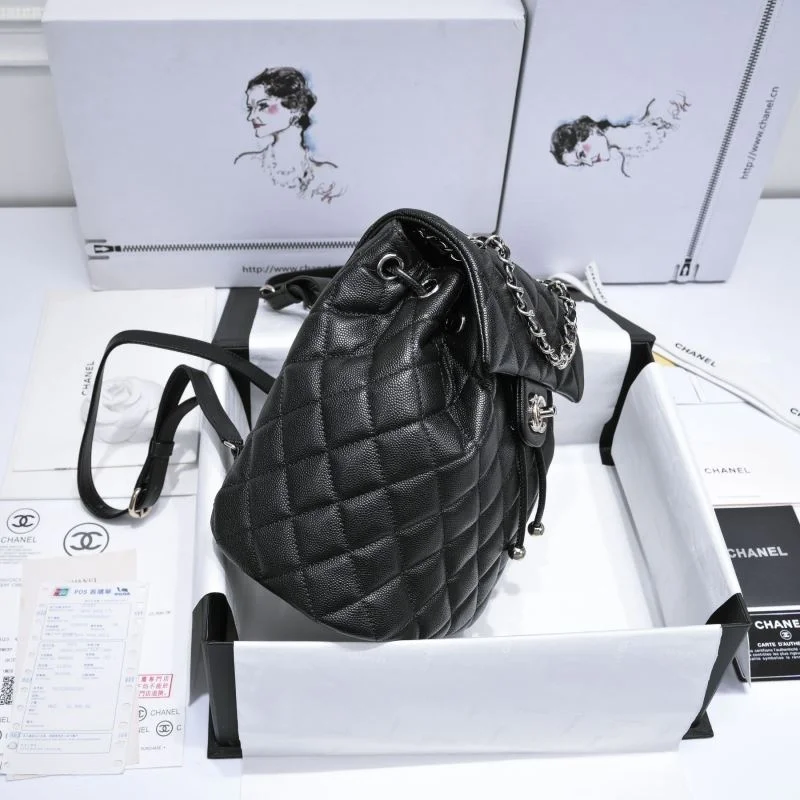 Perfect replica Chanel Backpacks