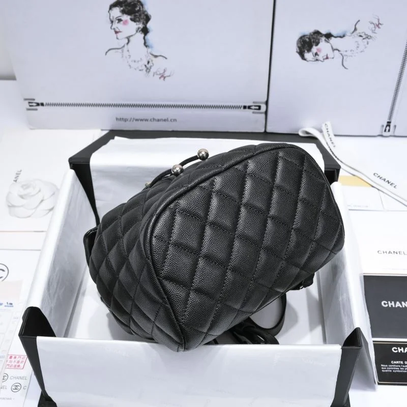 Perfect replica Chanel Backpacks