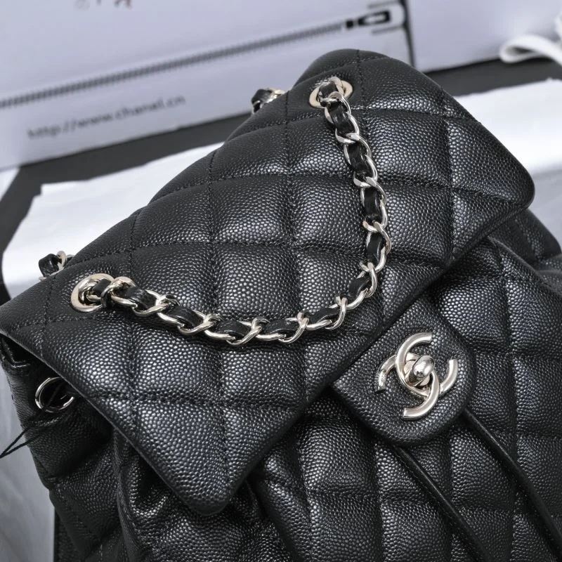 Perfect replica Chanel Backpacks