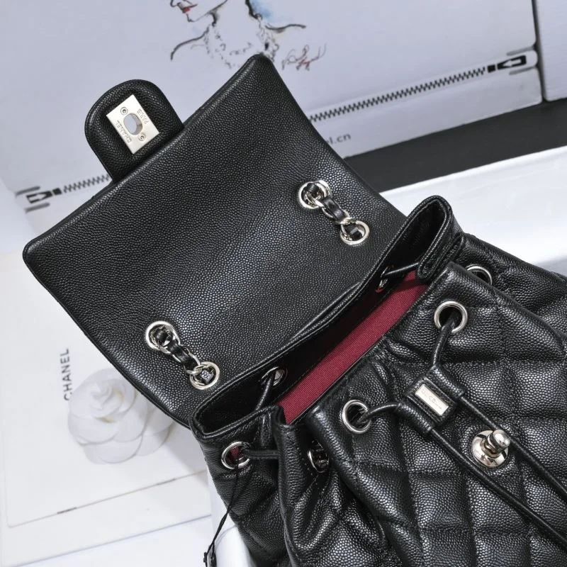 Perfect replica Chanel Backpacks