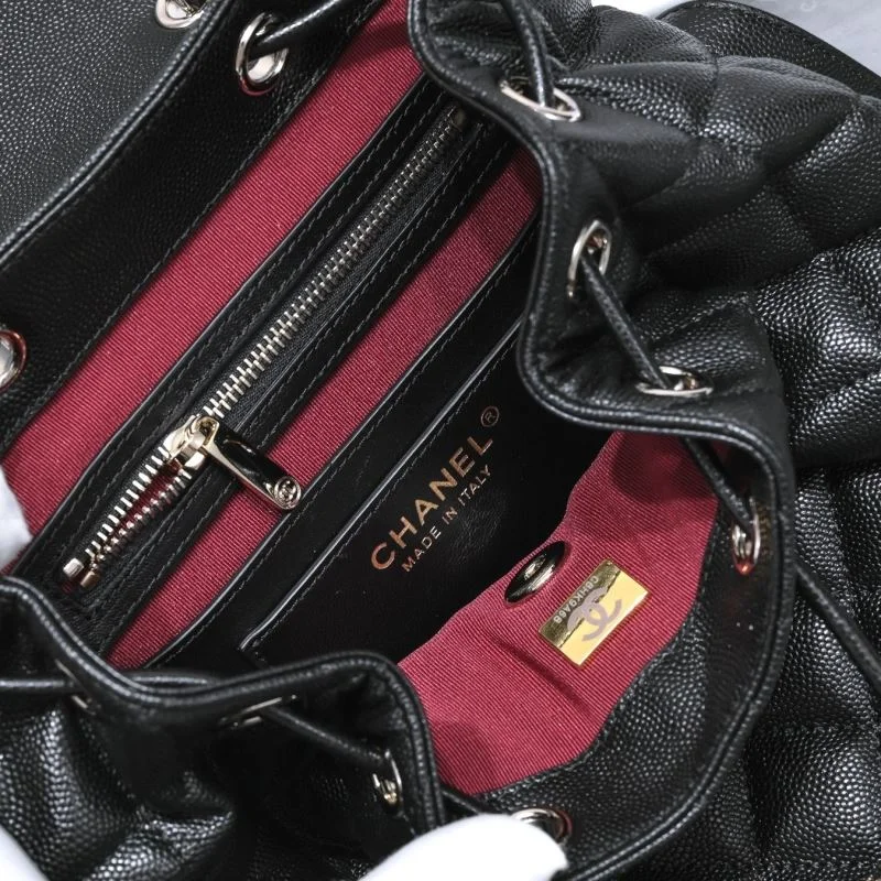 Perfect replica Chanel Backpacks