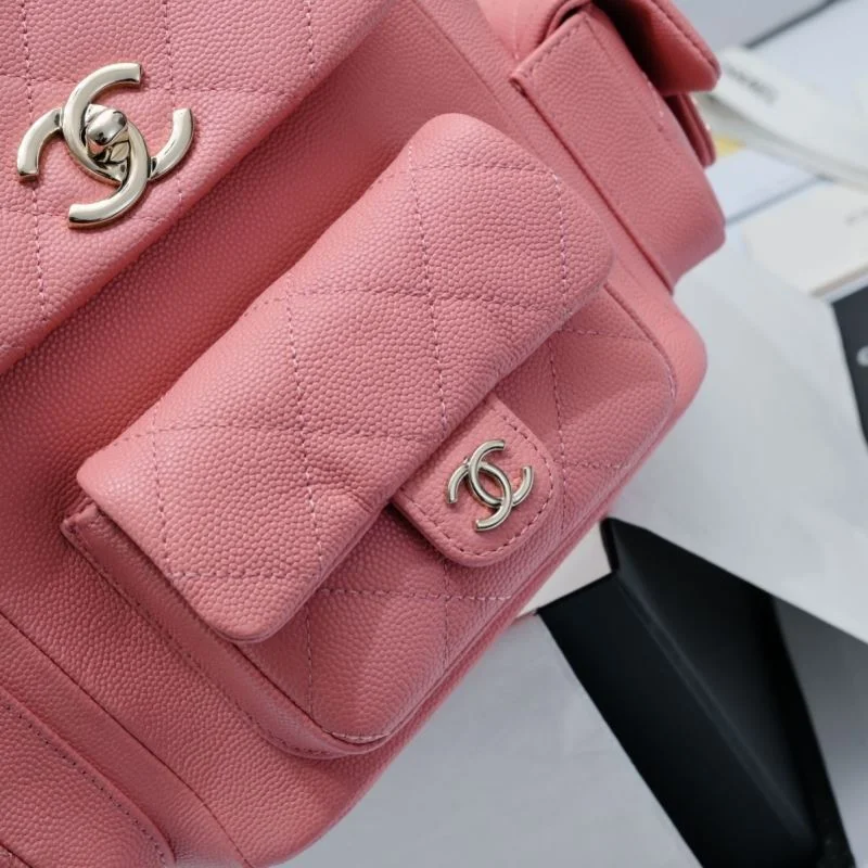 Perfect replica Chanel Backpacks