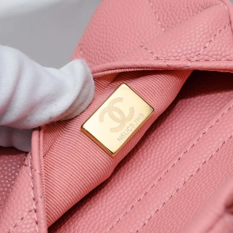 Perfect replica Chanel Backpacks